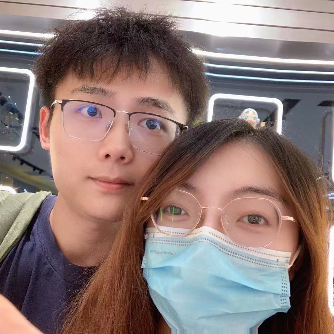 Chuang Zhao's Homepage